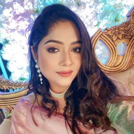 Astro Pritisha: Consult Psychic, Tarot Astrologer At Astrotalk.