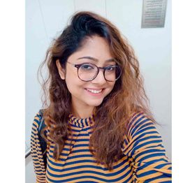 Astro Pritisha: Consult Psychic, Tarot Astrologer At Astrotalk.