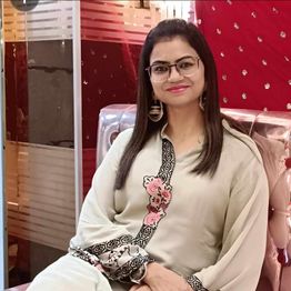 Astro Nitasha: Consult Tarot Astrologer At Astrotalk.