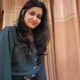 Astro Parisha: Consult Tarot Astrologer At Astrotalk.