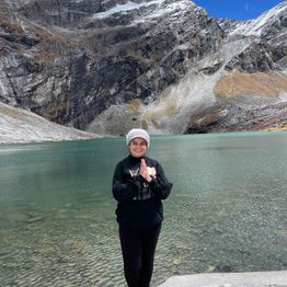 Astro Aditri: Consult Vedic, Tarot, Face Reading Astrologer At Astrotalk.